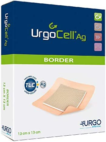 Urgocell Ag - Ιατρoτεχνολογικά προϊόντα